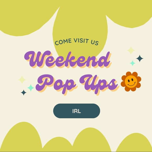 Shorts | Weekend Pop Ups | Poshmark